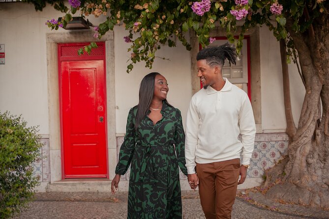 Photographer in Lisbon - Who should consider this tour?