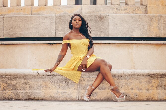 Photographer, Professional Photo Shoot - Barcelona - Authenticity and Genuine Experiences