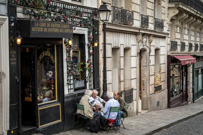 Photography workshop in Paris - Final Thoughts