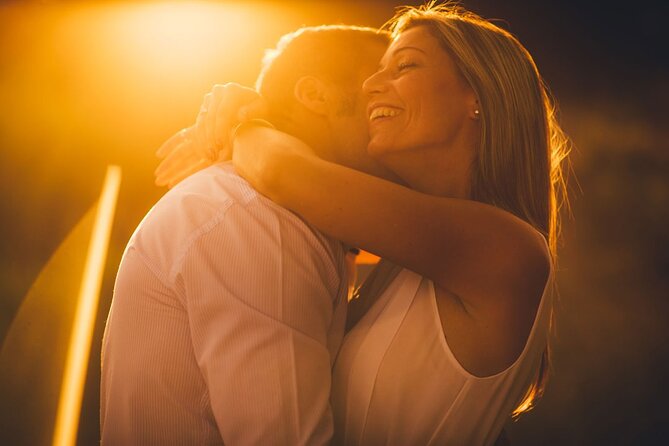 Photoshooting at Roque Nublo, Tejeda - Why This Tour Stands Out