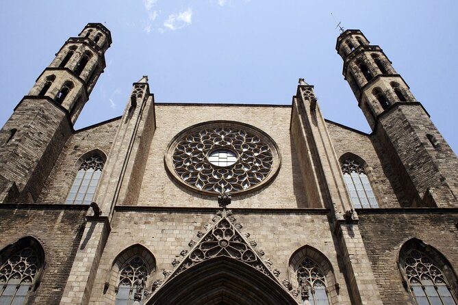 Picasso Museum Guided Tour in Barcelona - Authentic Experiences & Common Feedback