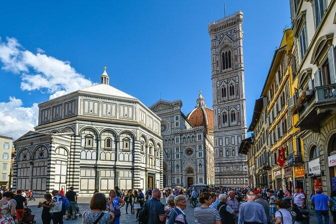 Pisa and Lucca Day Trip from Florence - Authentic Experiences and the Real Traveler Feedback