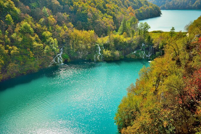 Plitvice Lakes National Park Tour from Zadar - Price & Value: Is It Worth It?