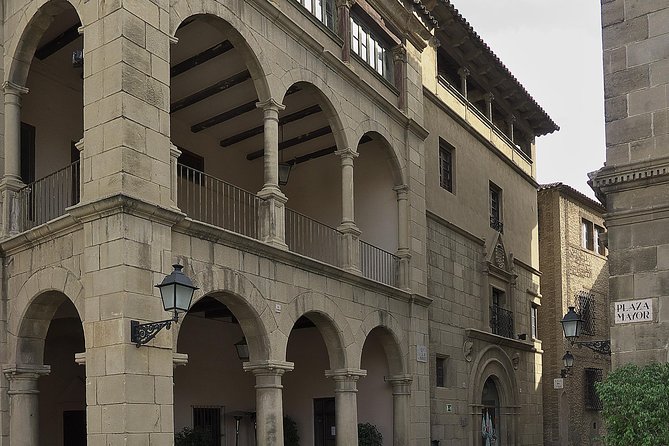 Poble Espanyol Private Tour in Barcelona with Pick up and Drop off - Who Will Love This Tour?