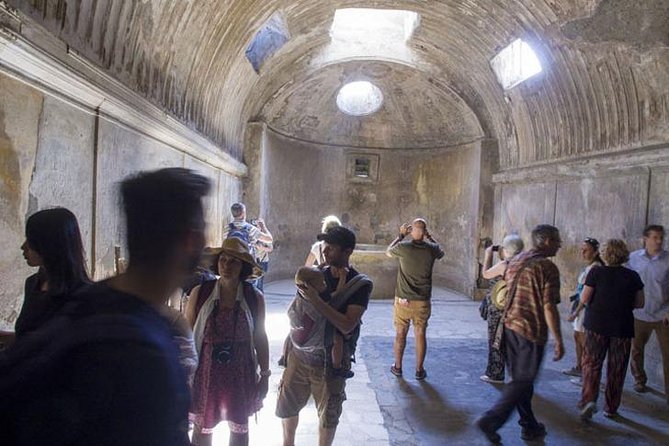 Pompei & Amalfi Coast Day Tour from Rome - Final Thoughts