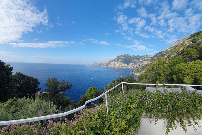 Pompeii and Amalfi coast day tour - FAQ: Practical Questions About the Tour