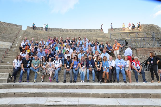 Pompeii and Capri Island Day Trip from Naples - The Sum Up: Is this Tour for You?