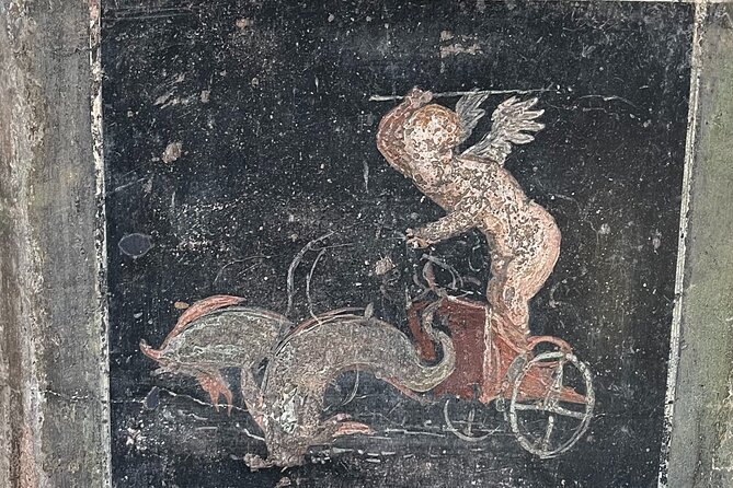 Pompeii Guided Tour with Lunch and Wine Tasting from Positano - Final Thoughts