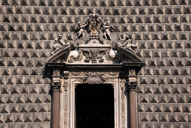 Pompeii ruins and the city of Naples with private transportation - Final Thoughts