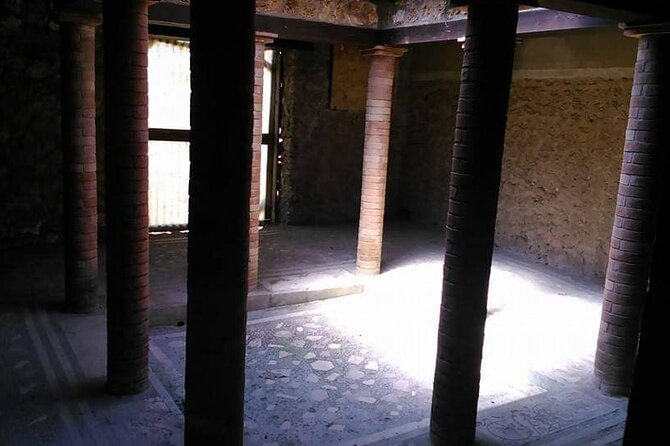 Pompeii ruins full day exclusive Private Tour From Rome - Authenticity and Real Traveler Insights