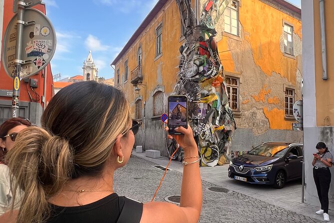 Porto Adventure - Explore the City from Inside - FAQs