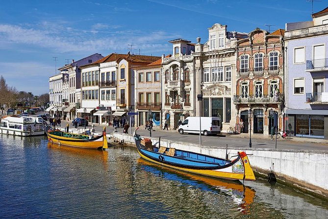 Porto: Aveiro Tour Including Moliceiro Cruise - Final Thoughts