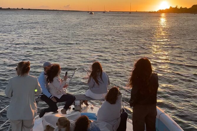 Porto: Brunch on the river Douro private - Who Will Enjoy This Tour?