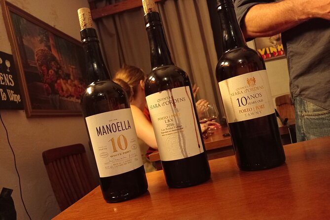 Porto Private food & wine tour - Practical Considerations