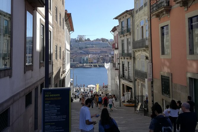 Porto Private Tour from Lisbon - Final Thoughts