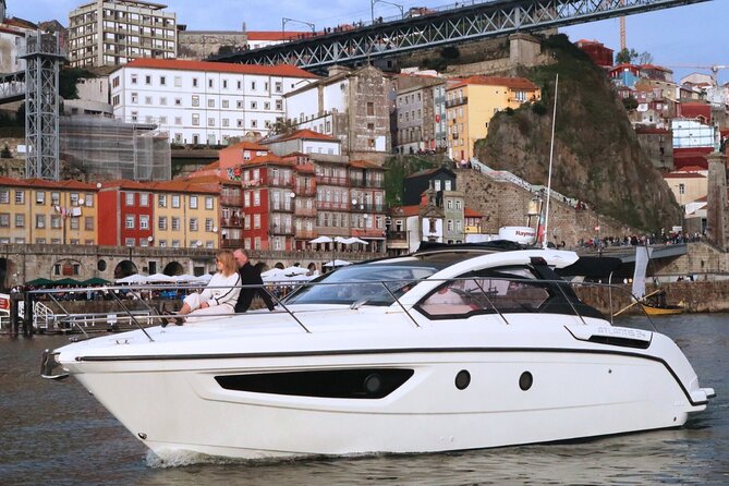 Porto: Private Yacht Cruise with Local Wines and Snacks - Who Should Consider This Tour?