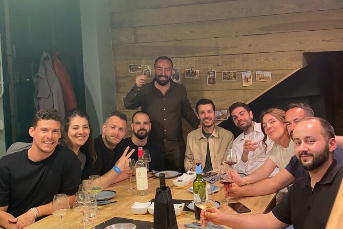 Portuguese wines tasting - Who Should Book This Tour?