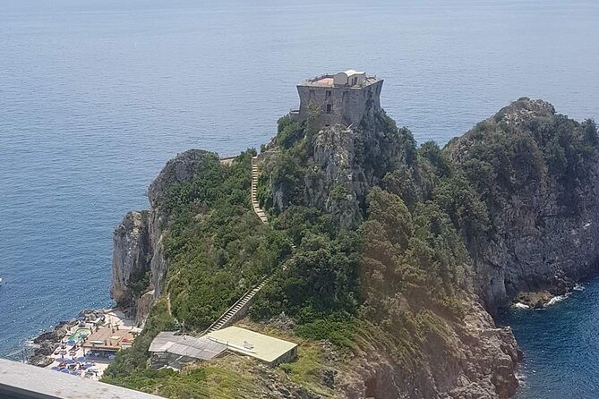 Positano ,Sorrento and Amalfi Coast Full-Day Private Tour from Rome - FAQs