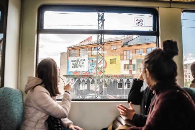 Potsdam Day Trip from Berlin with a Local: Private & Personalized - What Travelers Can Expect: An Authentic and Enjoyable Day