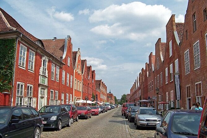 Potsdam Private Walk Tour By car from Berlin - Who Should Book This Tour?