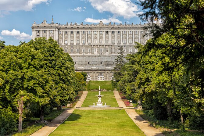 Prado Museum and Royal Palace Private Tour in Madrid - Final Thoughts