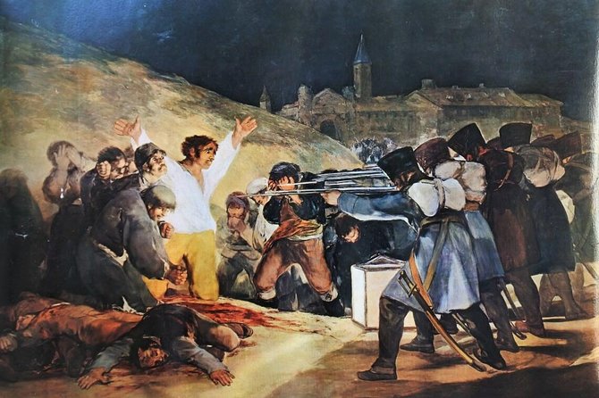 Prado Museum Private Tour - Practical Details and Logistics