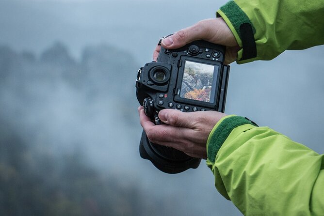 Prague Photo Tours - How This Tour Adds Value