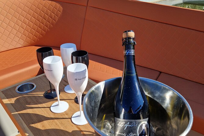 Prague Private Boat Tour - Final Thoughts