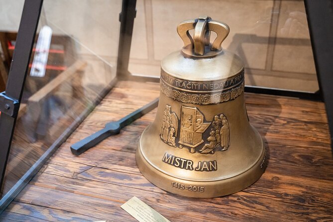 Prague: Private Old Town Walking Tour with Hotel Pickup - Who Should Book This Tour?