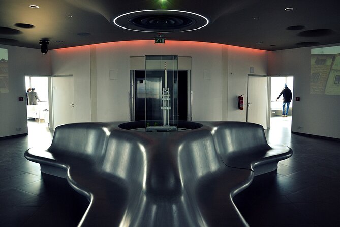 Prague TV tower - Observatory - Final Thoughts