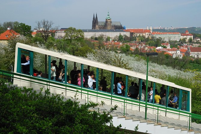 Prague Walking Tour Following in Mozart's Footsteps - Who Will Enjoy This Tour?