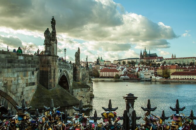 Prague Walking Tour in German: Old Town and Prague Castle - Practical Considerations and Value