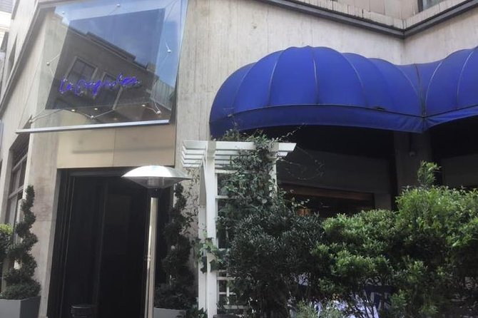 Princess Diana Private Walking Tour of London - The Sum Up