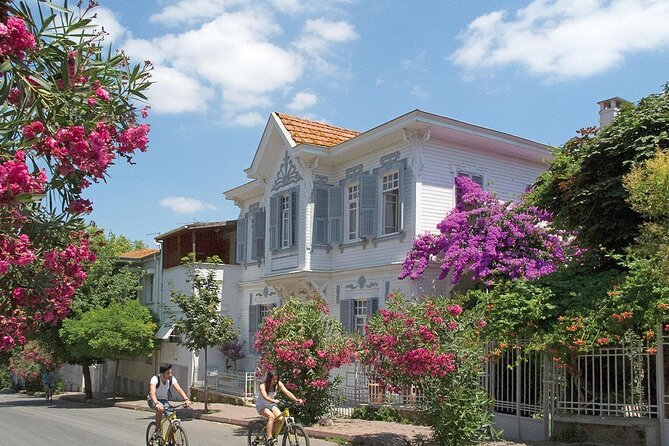 Princess Island Tour Full Day with Lunch - Value and Practicalities