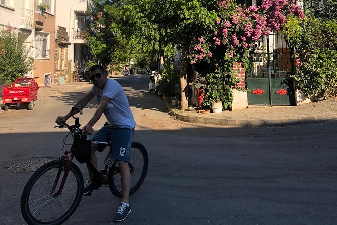 Princess Islands Tour With Lunch and Guide - Price vs. Value: Is It Worth It?