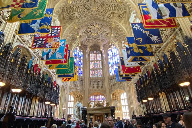 Priority Access Tour of Westminster Abbey with London Eye option - Who Would Love This Tour?