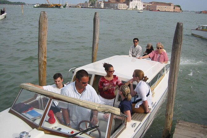 Private 2 hrs Grand Canal, Hidden Gems Walk and food tasting - The Sum Up: Is This Tour Right for You?