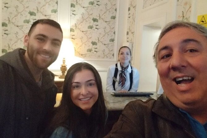 Private - Who Should Consider This Private Transfer?