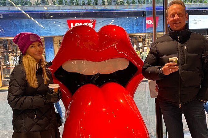 Private 6 Hours Rock n Roll Tour in London - Who Will Love This Tour?