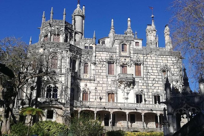 Private 8 Hour Sintra Tour with Pena Palace - FAQ