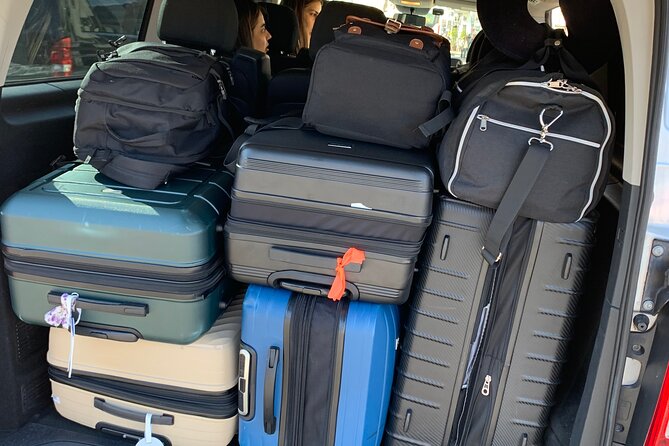 Private Amalfi Coast Tour with Charming Sorrento and Positano - Who is this tour best suited for?