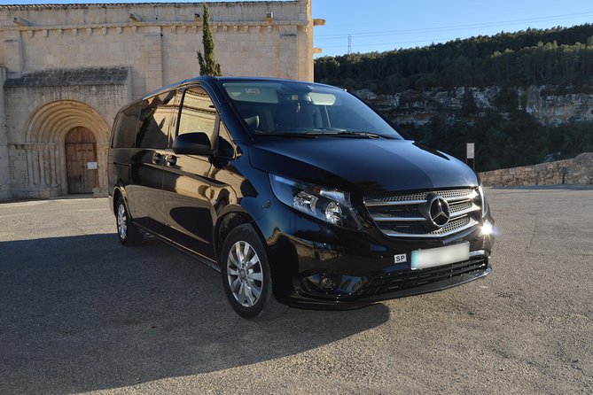 Private Arrival Transfer from Barcelona Airport to Sitges - The Cost versus Value Equation
