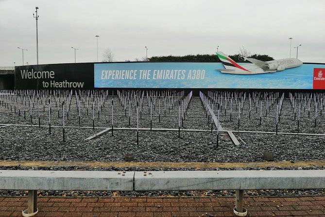 Private Arrival Transfer: Heathrow Airport to London with Stopover at Stonehenge - Authentic Traveler Feedback