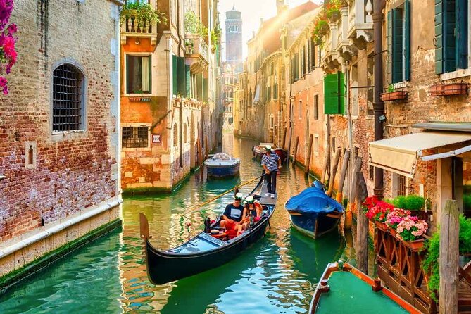 Private Arrival Transfer: Venice Marco Polo Airport - Practical Tips for Booking and Using This Service