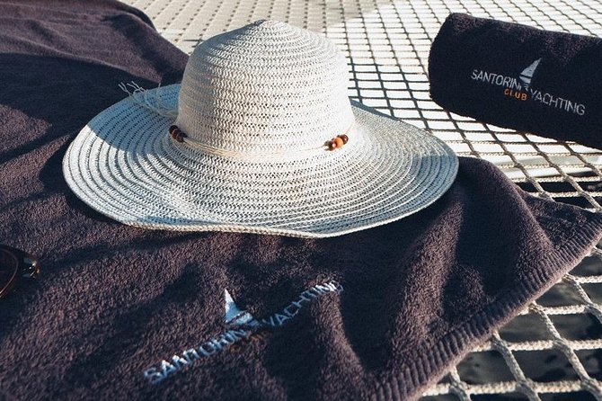 Private Beautiful Day or Romantic Sunset Cruise with Meal and Drinks - The Bottom Line