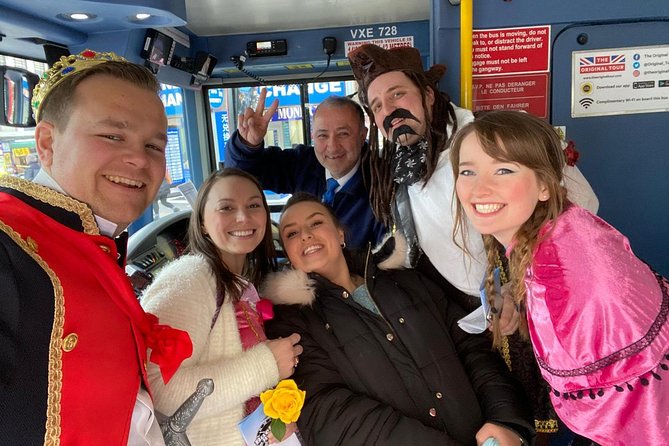 Private Bespoke Scavenger Hunts - FAQ