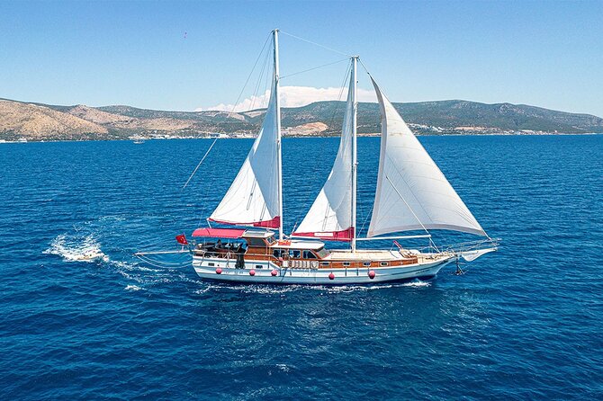 Private Boat Experience in Bodrum Coast with Snorkeling and Coves - Authentic Experiences and Genuine Feedback