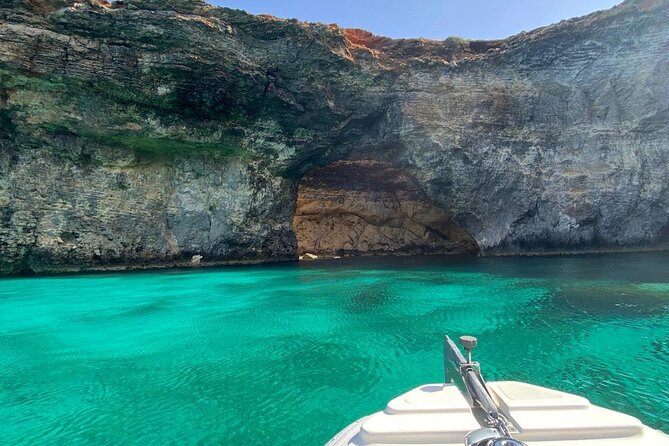 Private Boat Tour to Blue Lagoon Comino Caves and Gozo - The Final Take