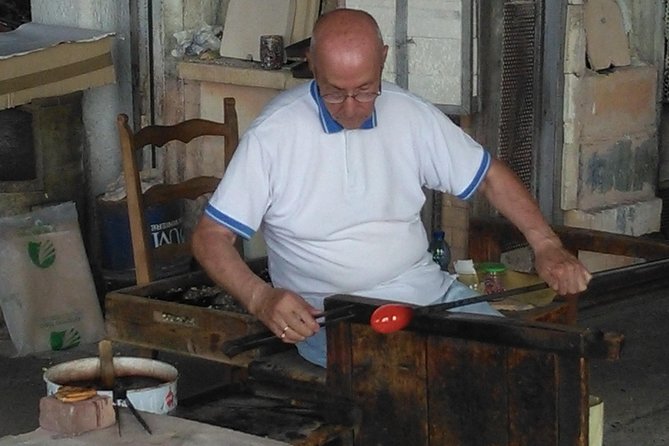 Private Boat Tour to Murano, Burano and Torcello - FAQs