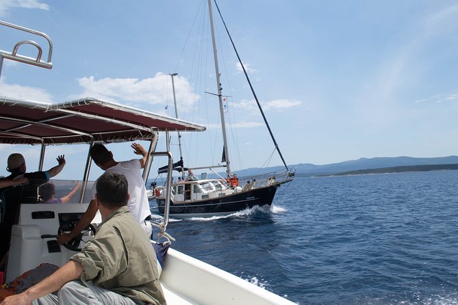 Private boat transfer Split - Hvar - FAQs